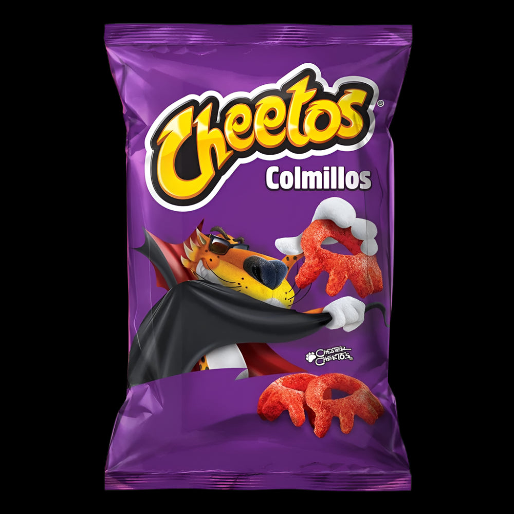 Sabritas Cheeto Colmillo – El Campo Foods
