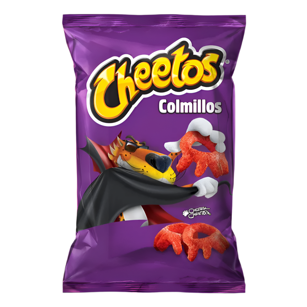 Sabritas Cheeto Colmillo – El Campo Foods