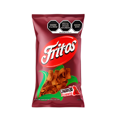 Sabritas Frito Chorizo – El Campo Foods