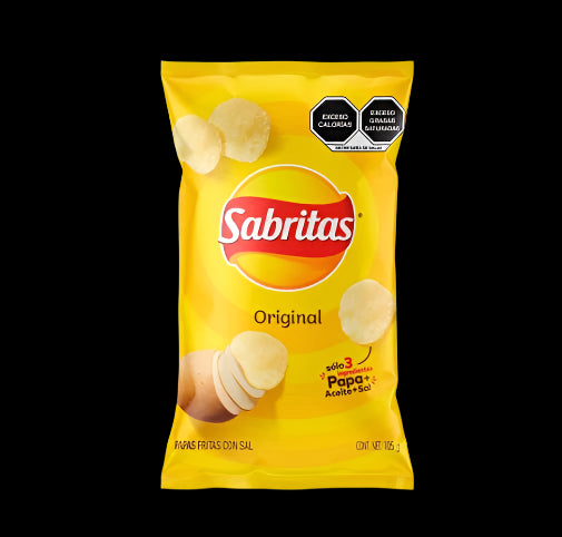 Sabritas Original – El Campo Foods