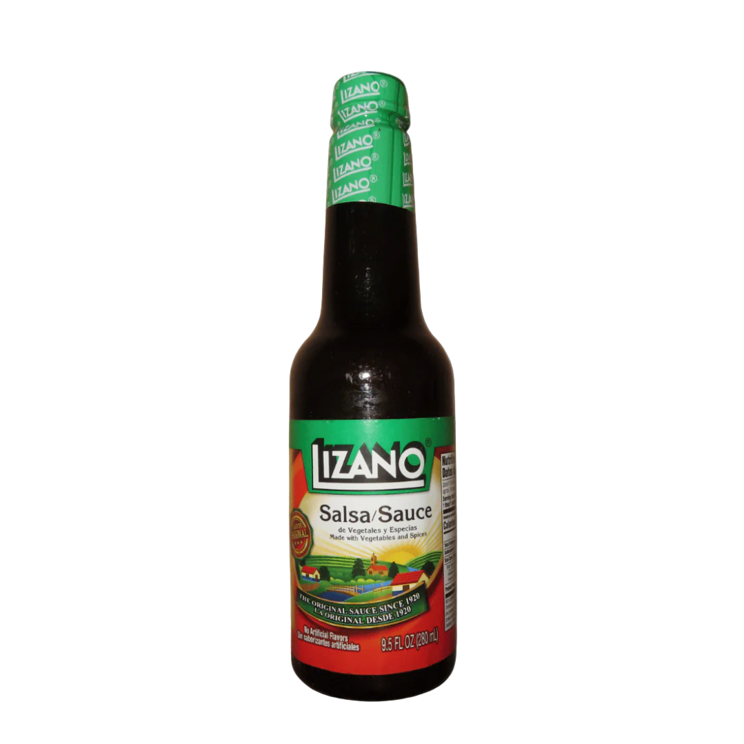 Salsa Lizano – El Campo Foods