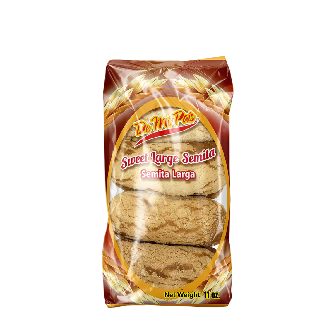 DMP Semita Larga – El Campo Foods