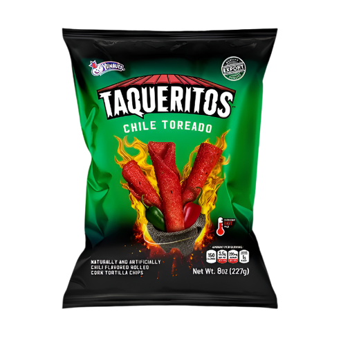 Taqueritos – El Campo Foods