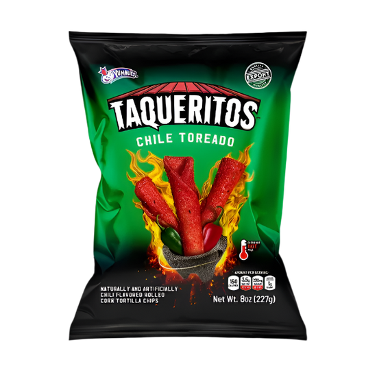 Taqueritos – El Campo Foods