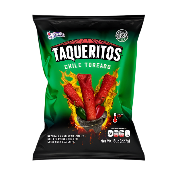 Taqueritos – El Campo Foods