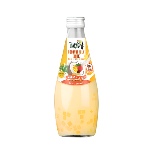 Toucan Coconut Milk Mango 9.8oz – El Campo Foods